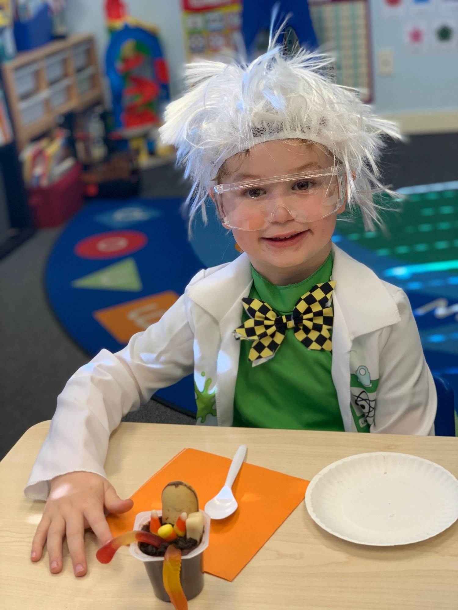 LIL` EINSTEINS PRESCHOOL – Molding the Minds of Tomorrow